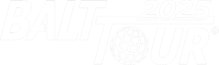 Balttour 2025